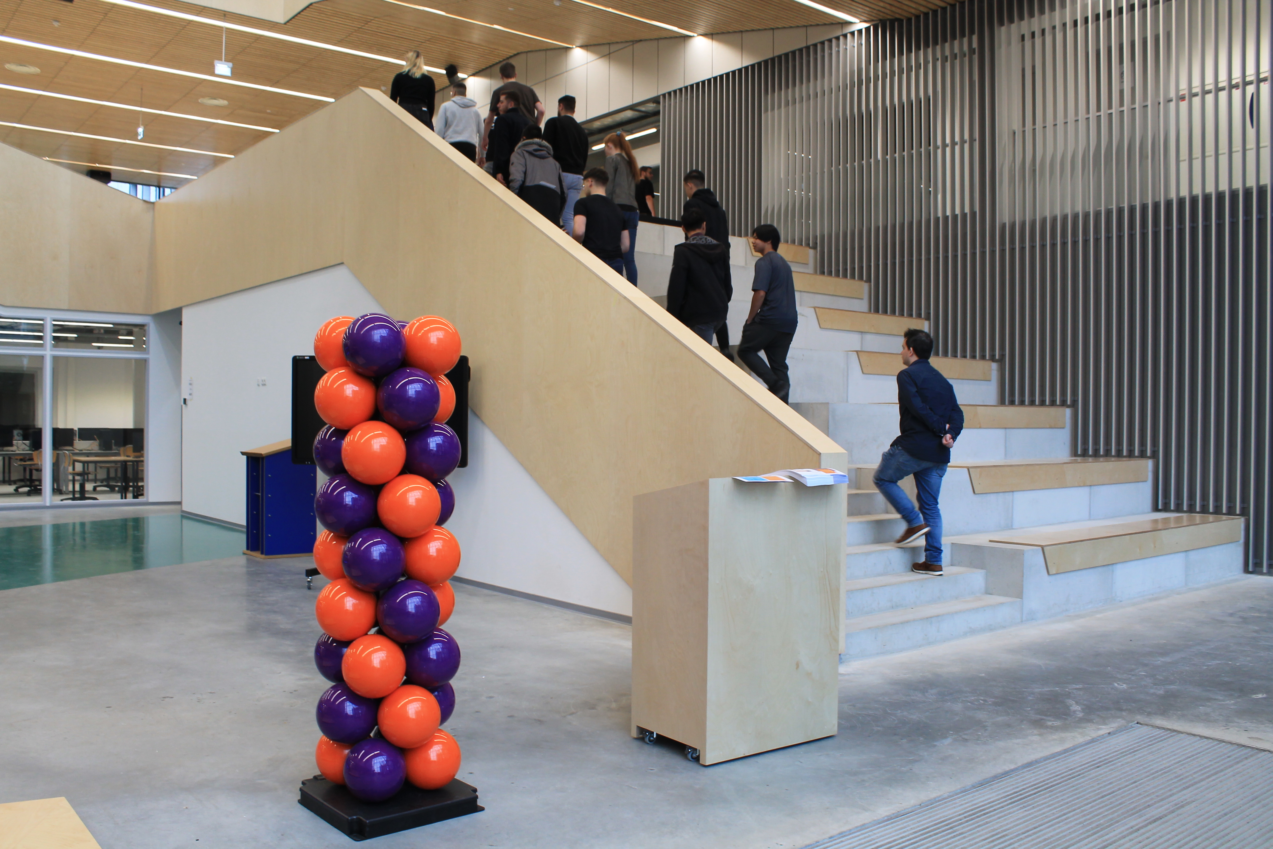 Mbo opleiding Software developer | Rijn IJssel