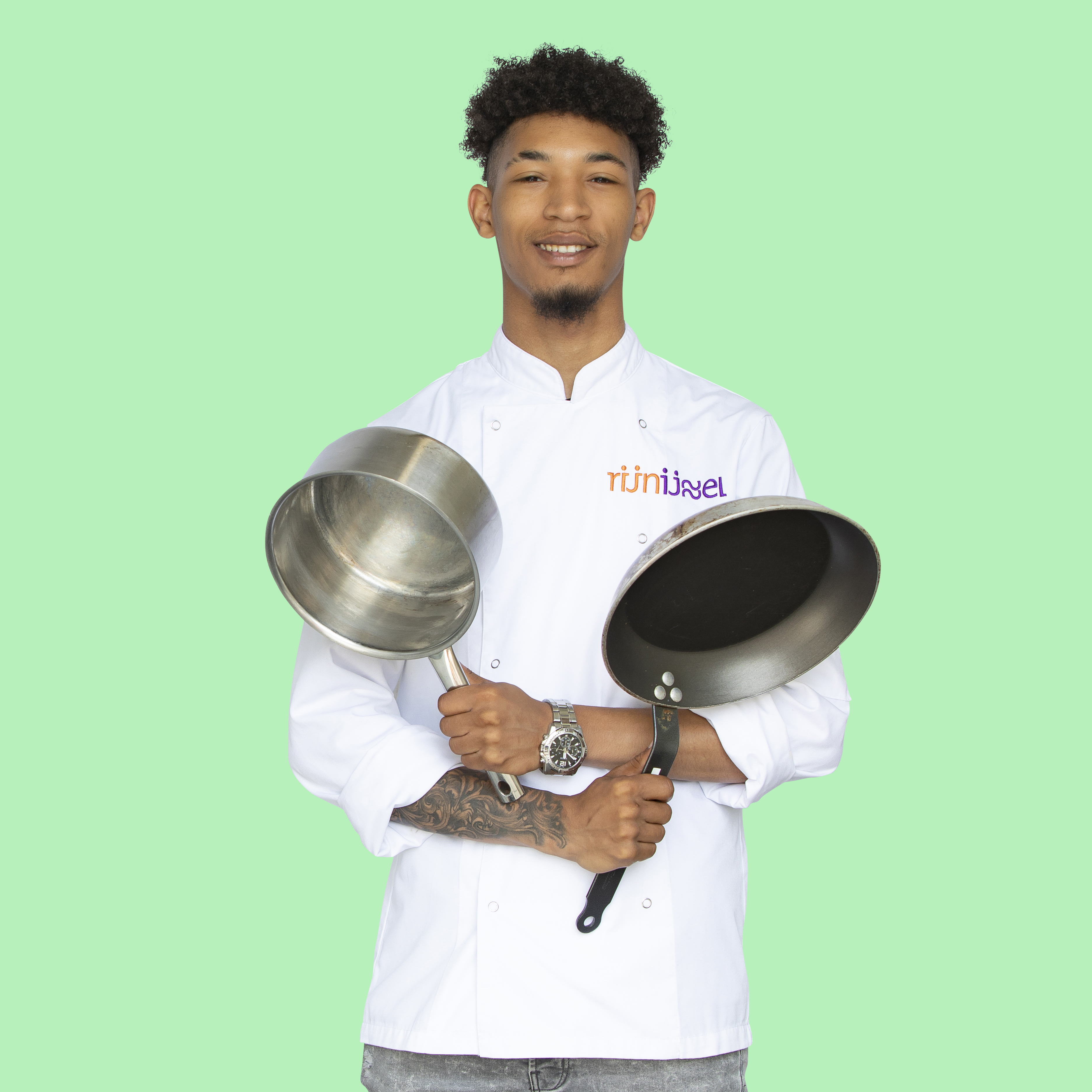 150+ mbo-opleidingen in Arnhem en Wageningen! | Rijn IJssel