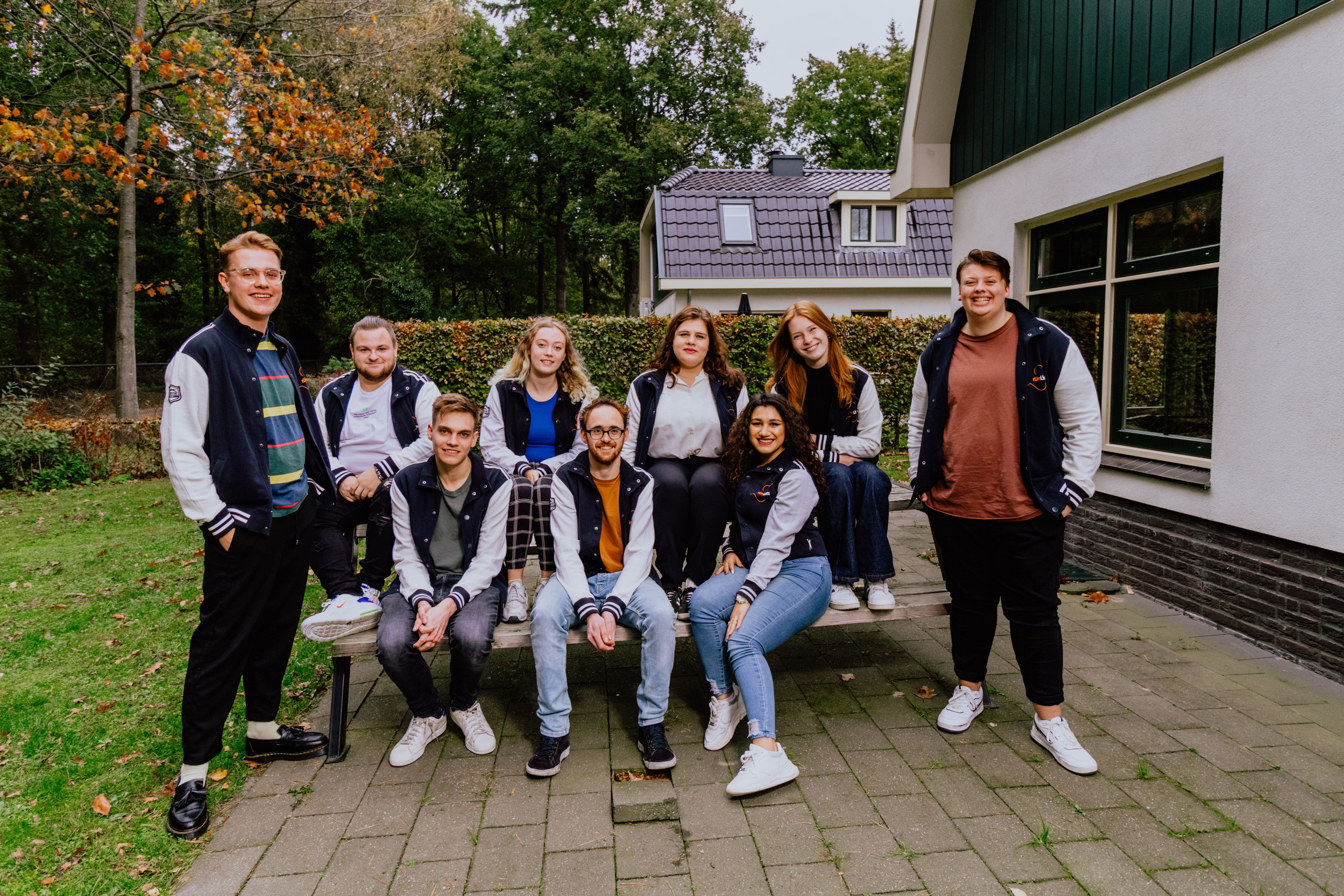 Studentenraad | Rijn IJssel