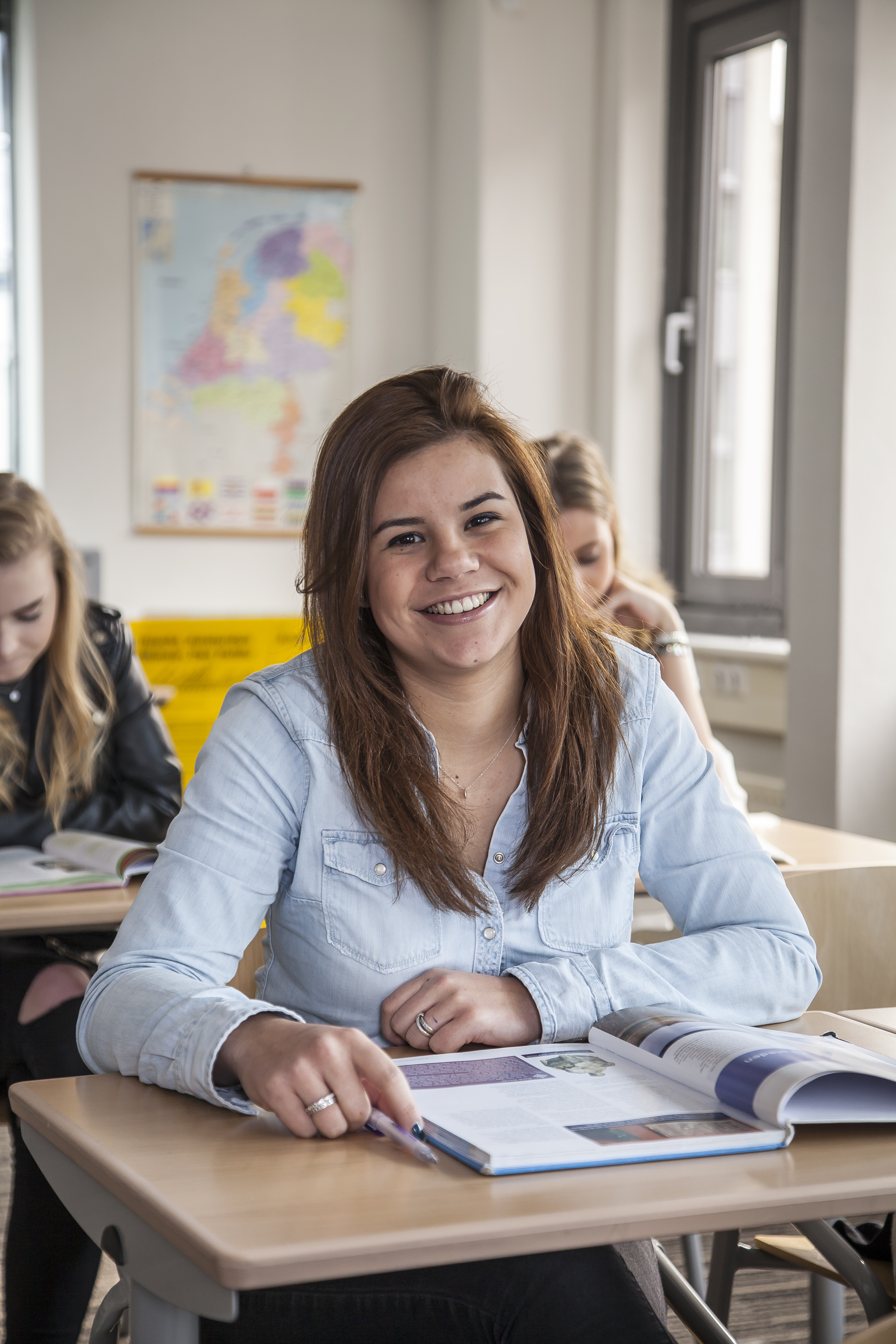 Vavo voor havo | Rijn IJssel